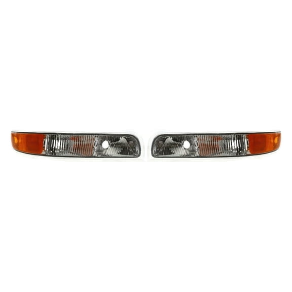 Chevrolet Tahoe Turn Signal Parking Light