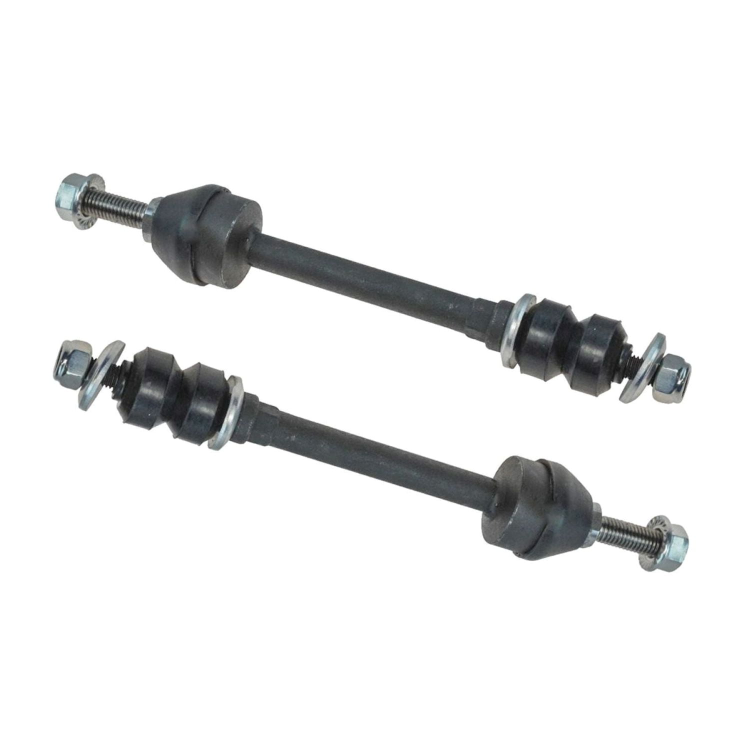 DAMAIJOY 2pcs Stabilizer Suspension Sway Bar Linkage Front Left Driver ...