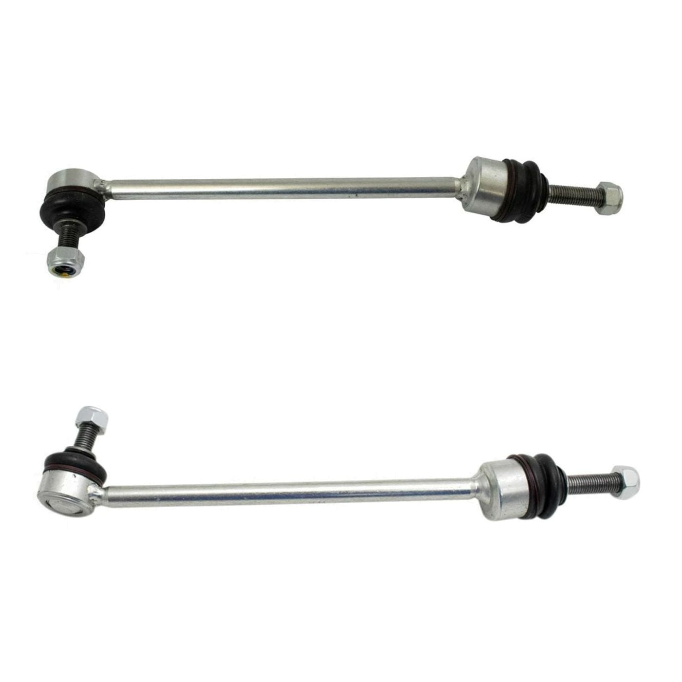 DAMAIJOY 2pcs Stabilizer Suspension Sway Bar Linkage Front Left Driver ...