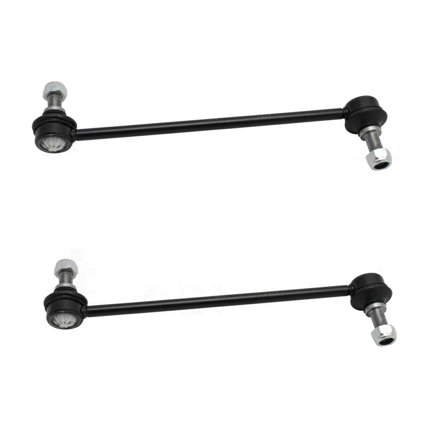 DAMAIJOY 2pcs Stabilizer Suspension Sway Bar Linkage Front Left Driver ...