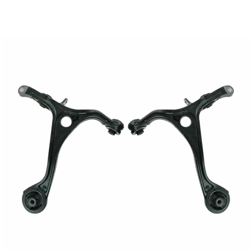 DAMAIJOY 2pcs Suspension Control Arm Front Lower Left Driver Right ...