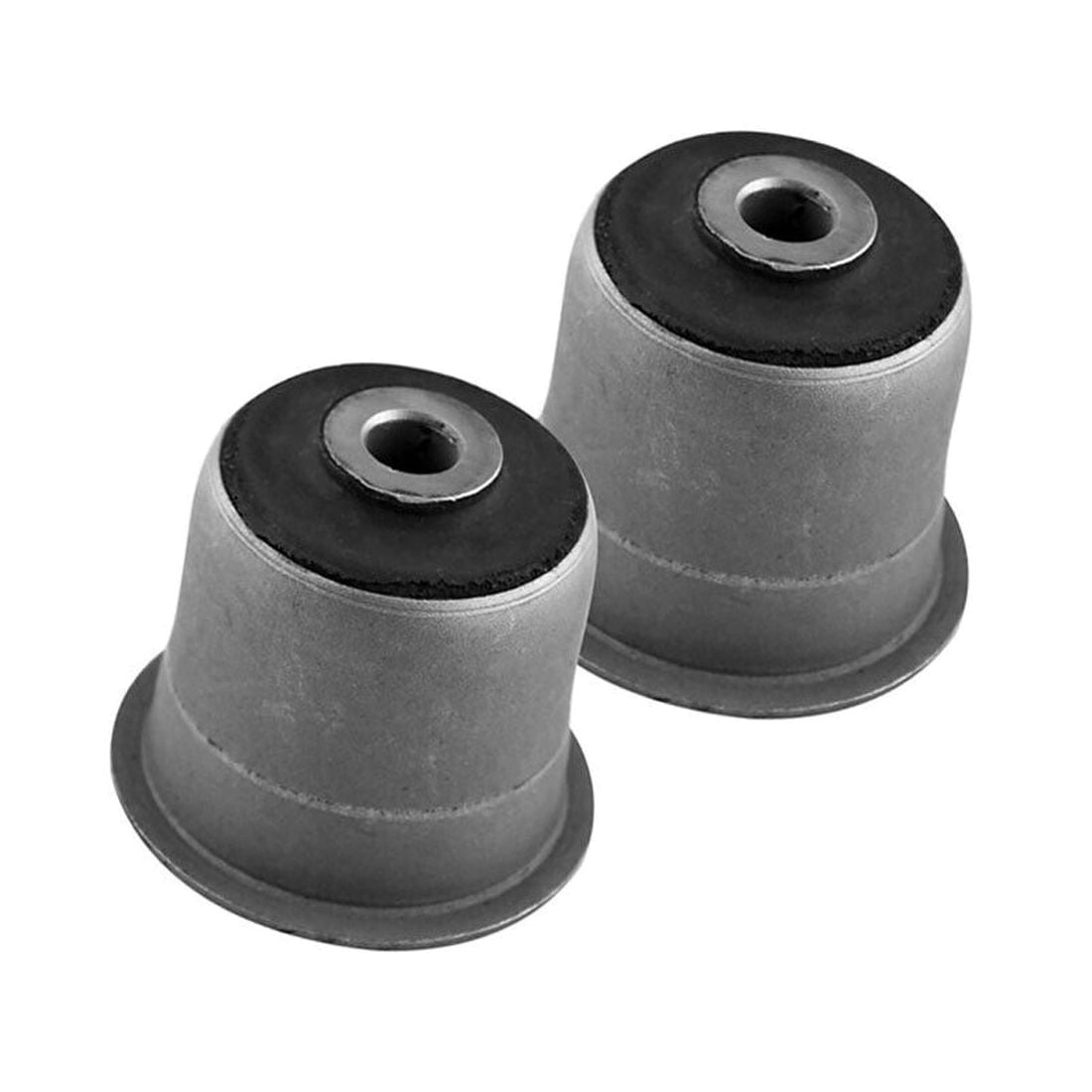 DAMAIJOY 2pcs Suspension Control Arm Set Kit Front Upper Side Bushing ...