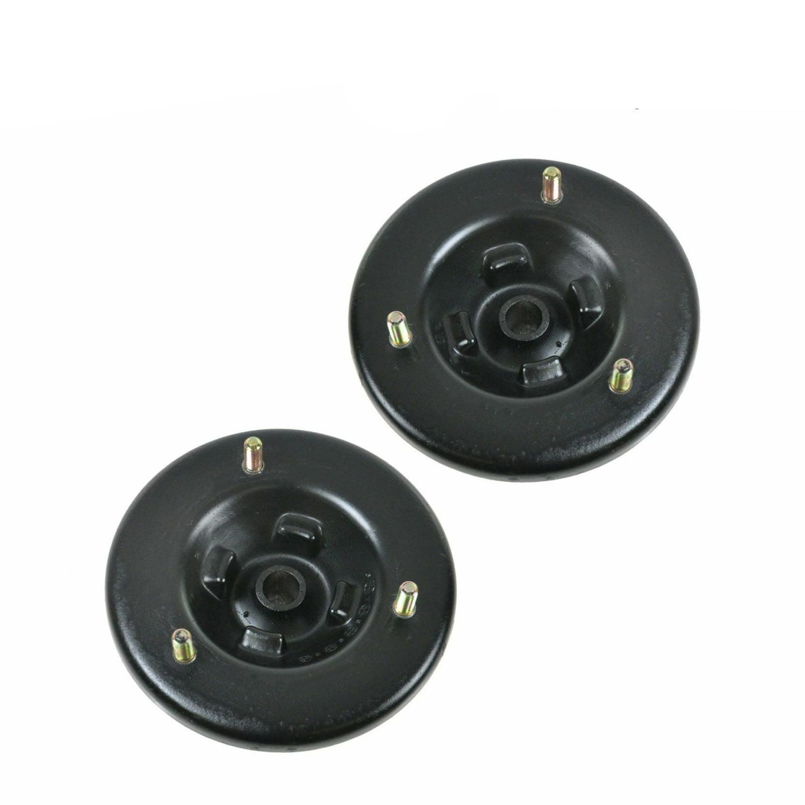 DAMAIJOY 2pcs Suspension Shock and Strut Mount Set Front Left Driver ...