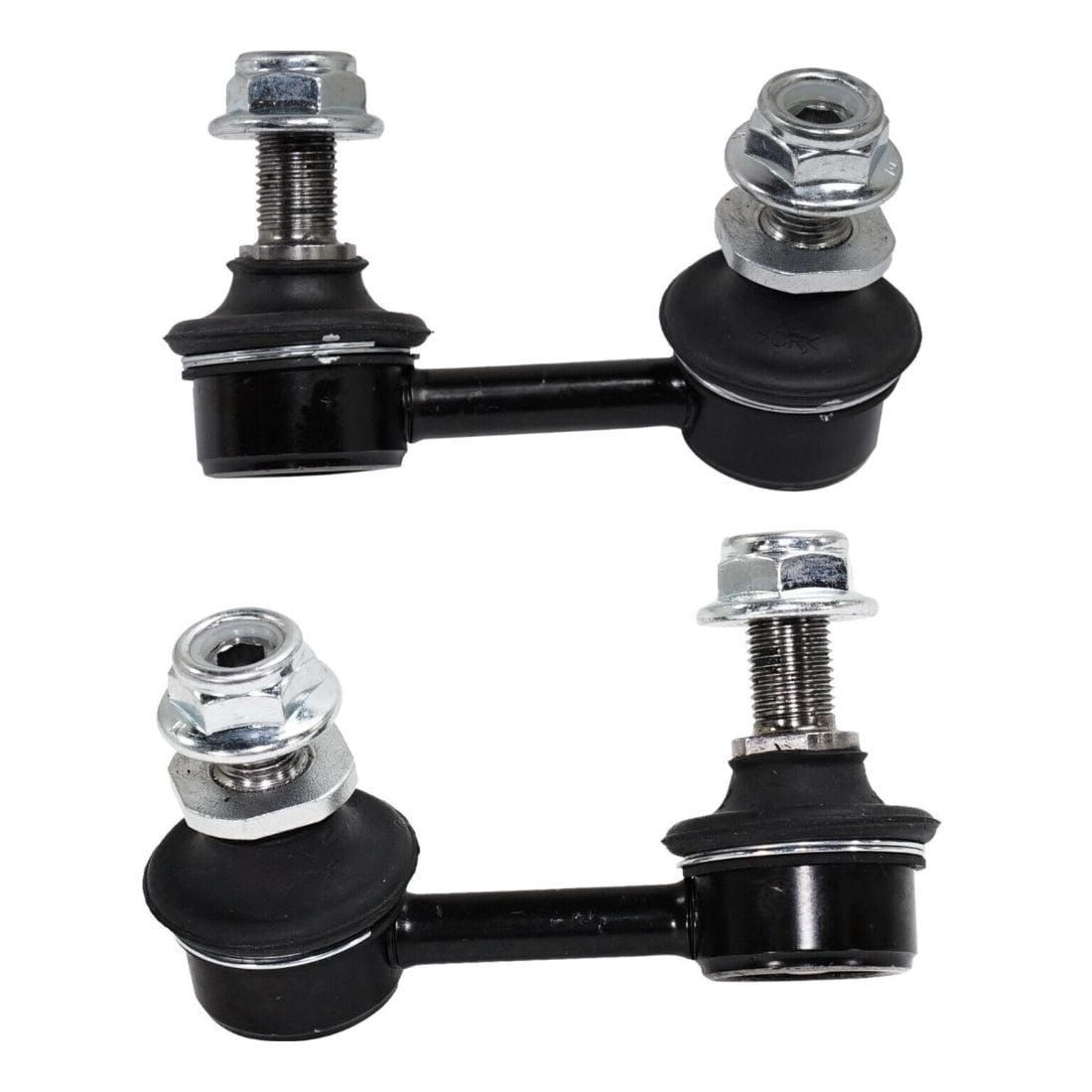 DAMAIJOY 2pcs Suspension Sway Bar Linkages Front Driver Passenger Left ...