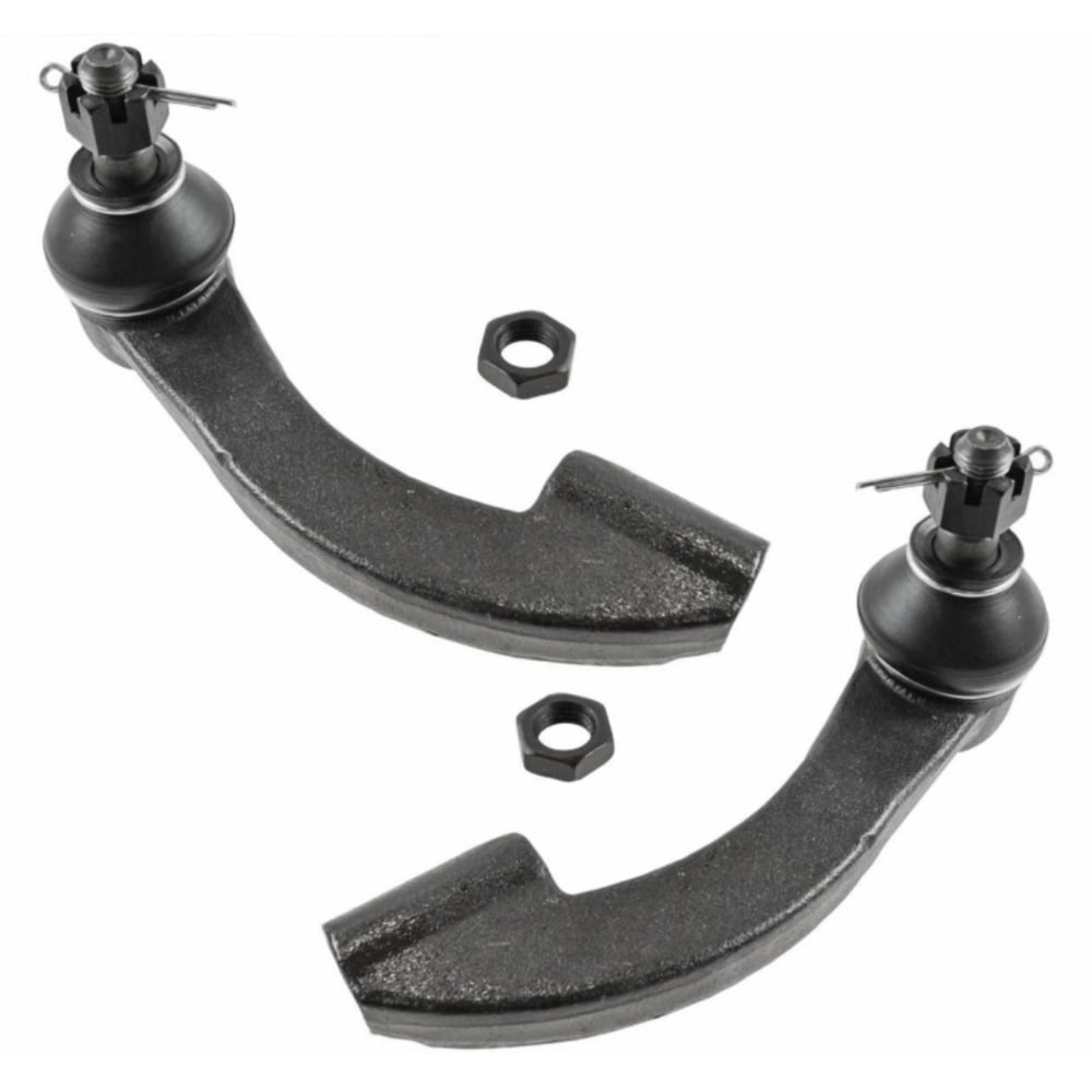 DAMAIJOY 2pcs Suspension Tie Rod End Kit Right Passenger Left Driver ...