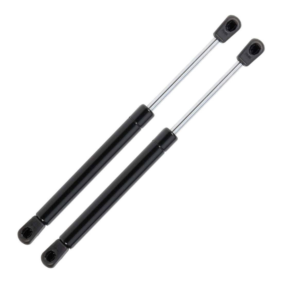 DAMAIJOY 2pcs Trunk Lift Supports Rear Side Gas Charged Shock Strut ...