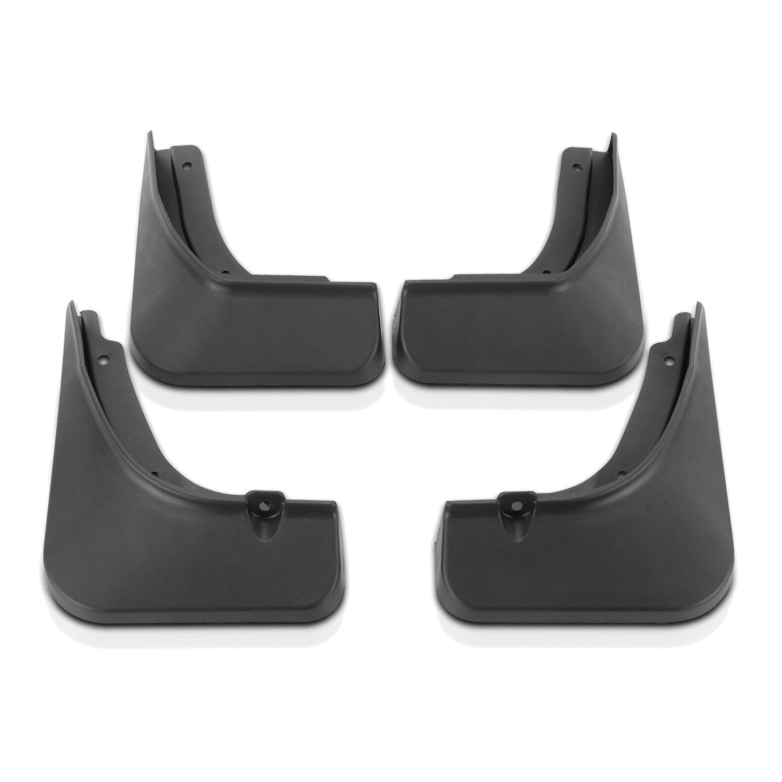 DAMAIJOY 4pcs Front & Rear Side for Kia for Sportage 2022-2023 Flaps ...