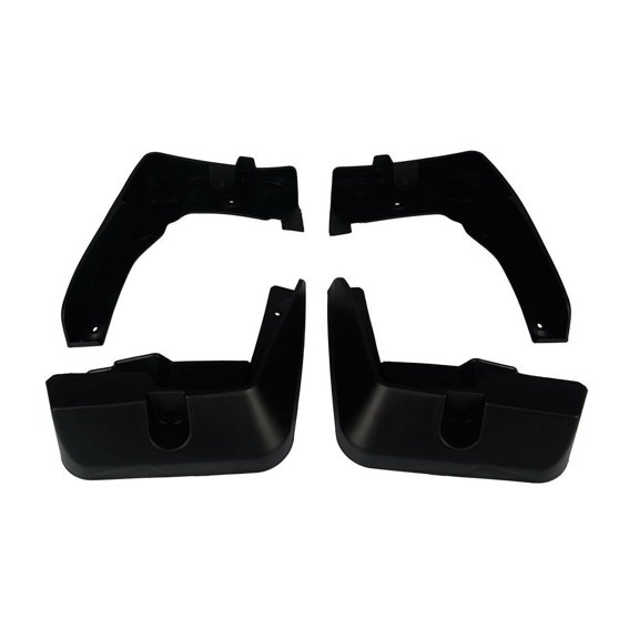 Outback Splash Guards