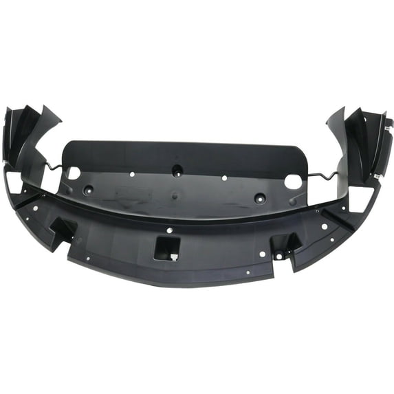 DAMAIJOY Air Dam Deflector Lower Valance Apron Front for Chevy for ...
