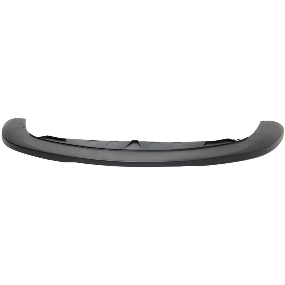 DAMAIJOY Air Dam Deflector Valance Front for VW for Passat 2006-2010 ...