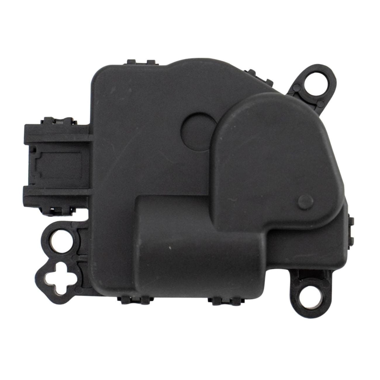 DAMAIJOY Auxiliary Main HVAC Blend Door Actuator 3-Mounting Hole ...
