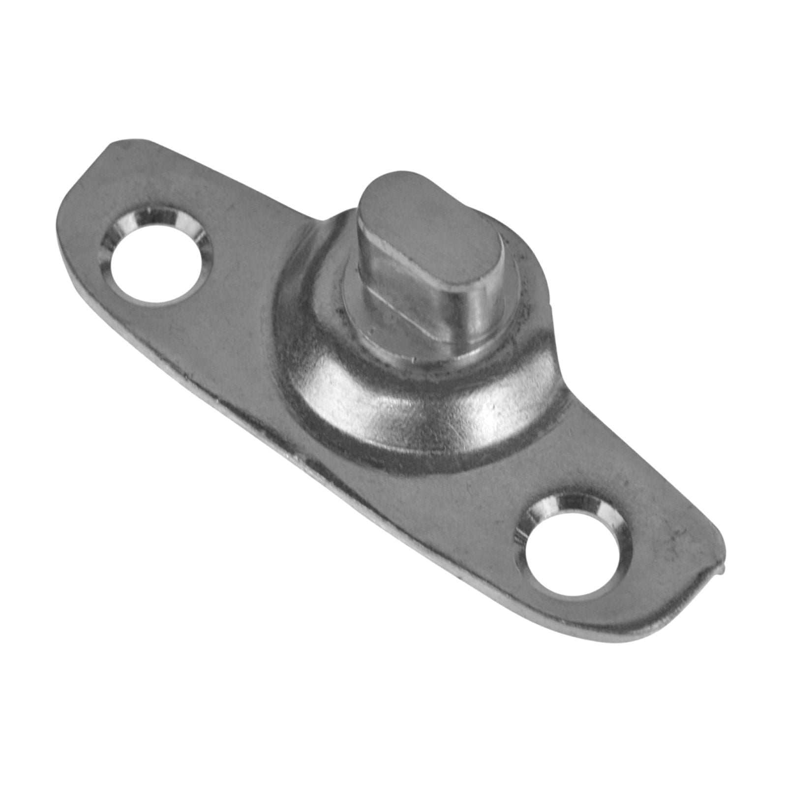 DAMAIJOY Bed Mounted Tailgate Hinge Roller Driver Side Left for Ford ...