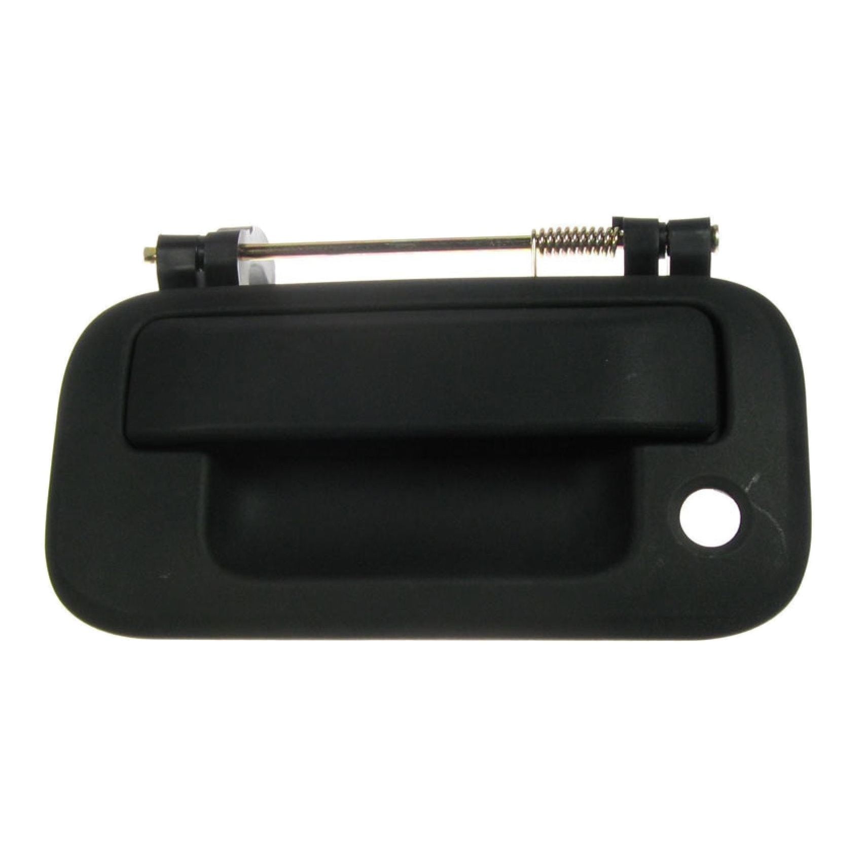 DAMAIJOY Black Plastic Tailgate Tail Gate Handle for Mark LT for ...