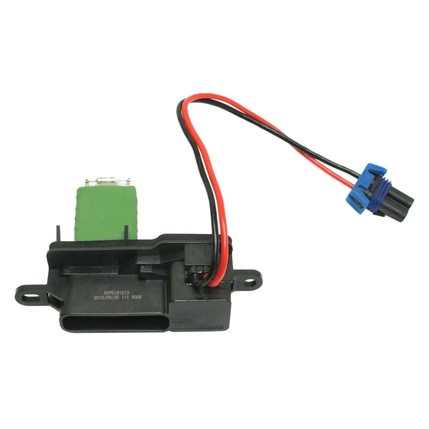DAMAIJOY Blower Motor Resistor Front for Chevy for C4500/C5500/C6500 ...