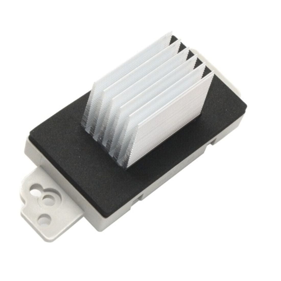 DAMAIJOY Blower Motor Resistors Front or Rear for Silverado 1500 99-01 ...