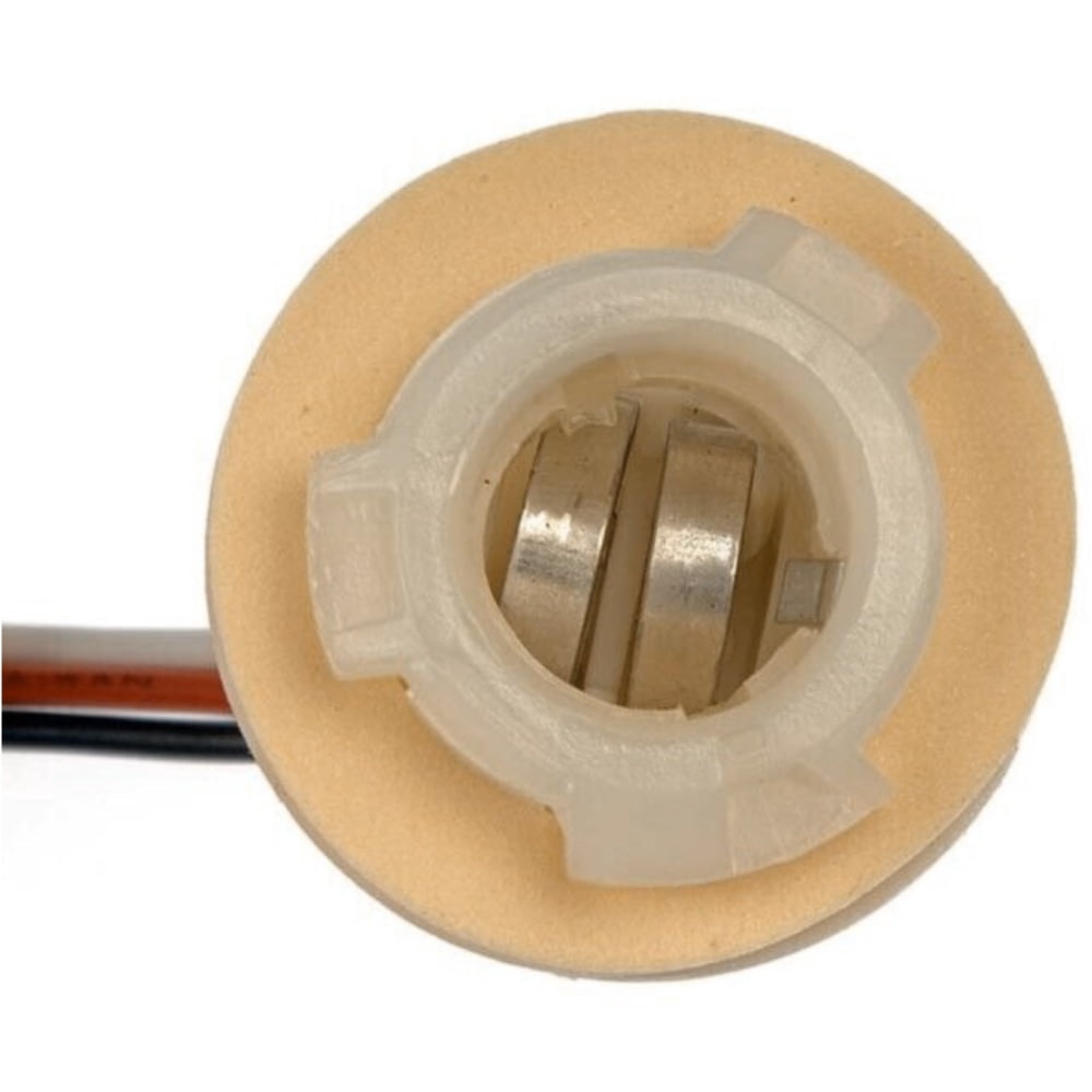 DAMAIJOY Bulb Socket Front for Ford for F150 1975-1987 for F250 1975 ...