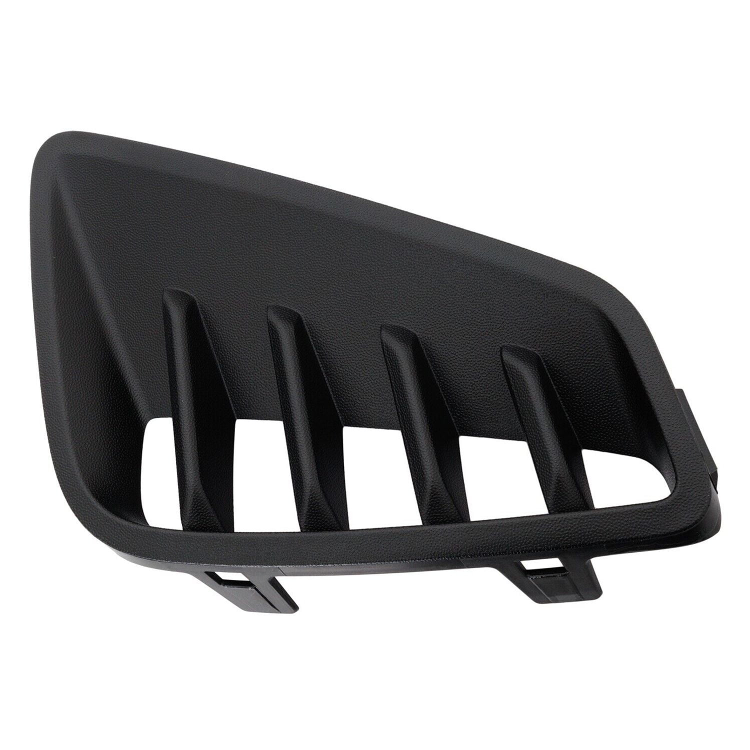 DAMAIJOY Bumper Face Bar Grilles Passenger Right Side Hand for VW for Atlas 2021-2023 for Atlas ...