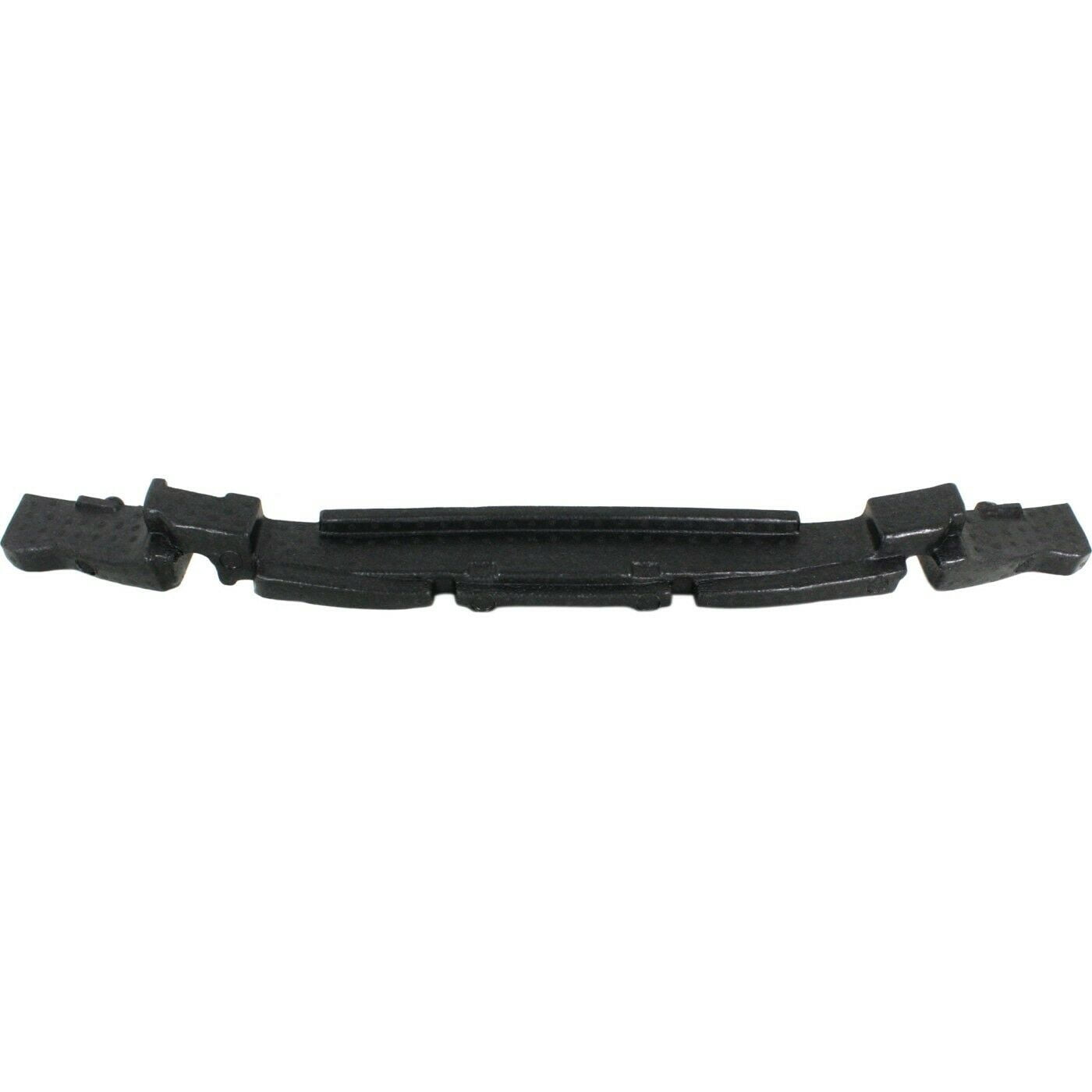 DAMAIJOY Bumper Face Bar Impact Absorber Front for INFINITI for Q50 ...