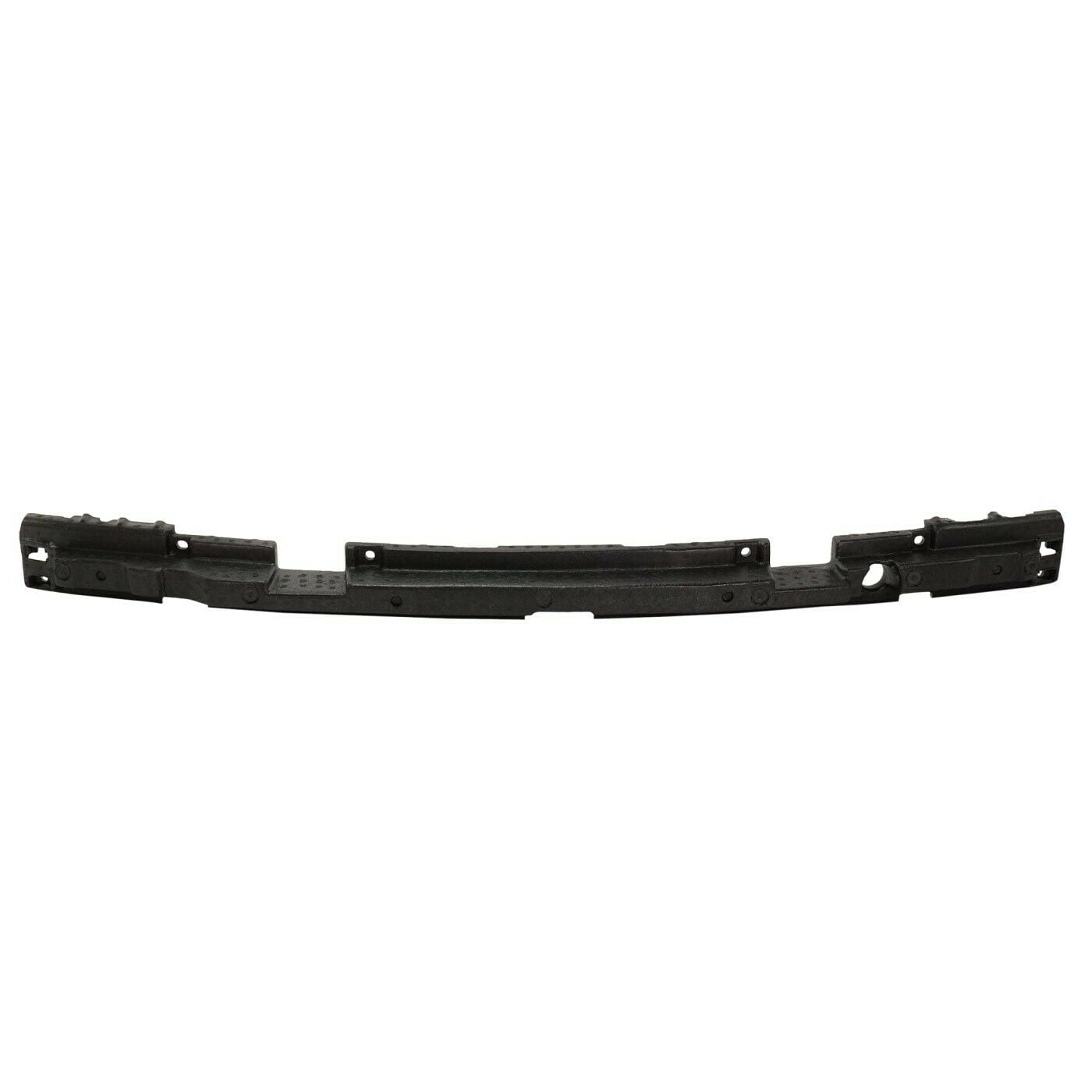 DAMAIJOY Bumper Face Bar Impact Absorber Front for BMW for X5 sDrive35i ...