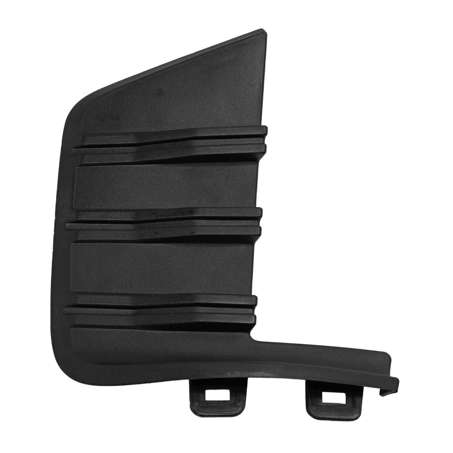 DAMAIJOY Bumper Face Bar Trim Molding Step Pad Front Driver Left Side ...