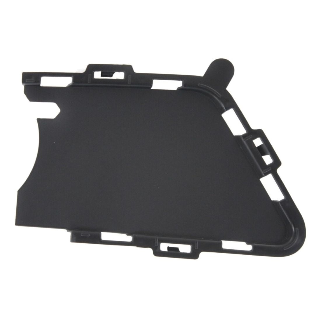 DAMAIJOY Bumper Grille Right Side Primed Plastic Grill for BMW for ...