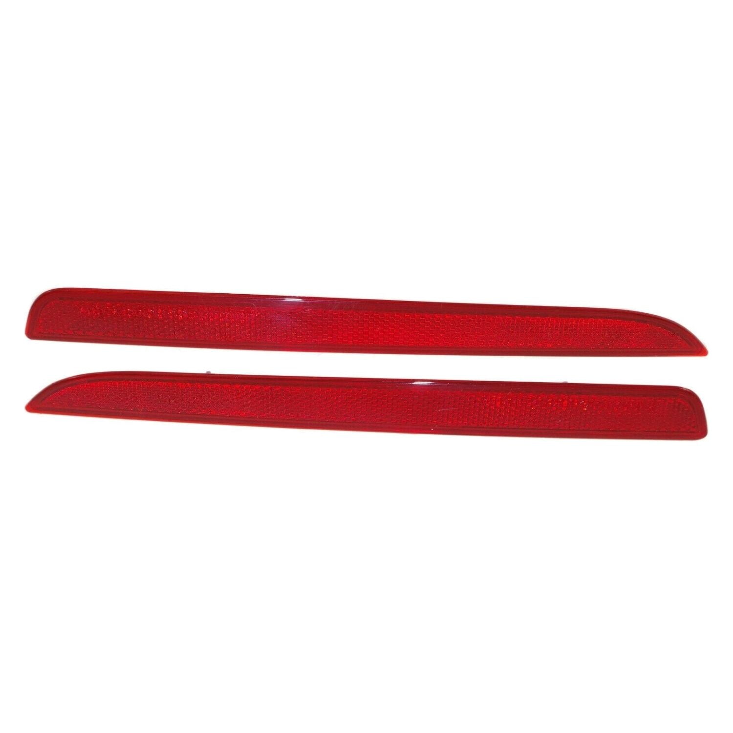 DAMAIJOY Bumper Reflector for Ford for Explorer Base/Limited/Platinum ...