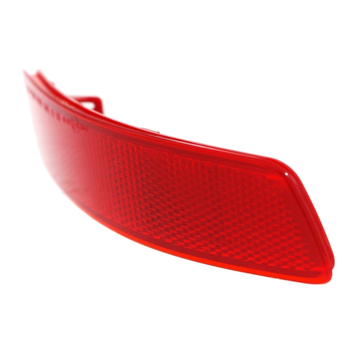 DAMAIJOY Bumper Reflector for Lexus for ES350 Base 2013-2018 for GS300 ...