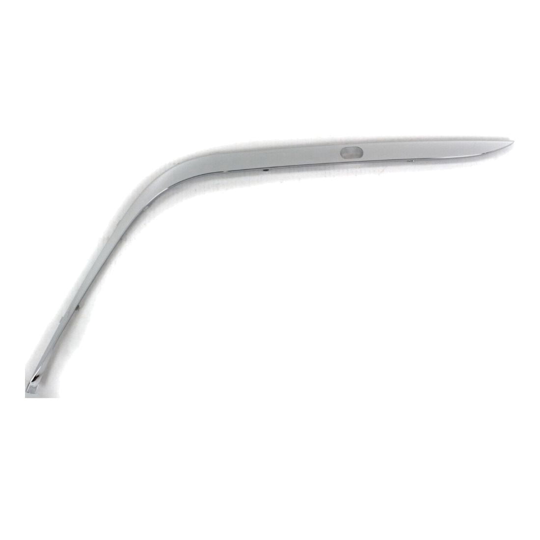 DAMAIJOY Bumper Trim for BMW for 740i Base 1995 1997-2001 for 740iL ...