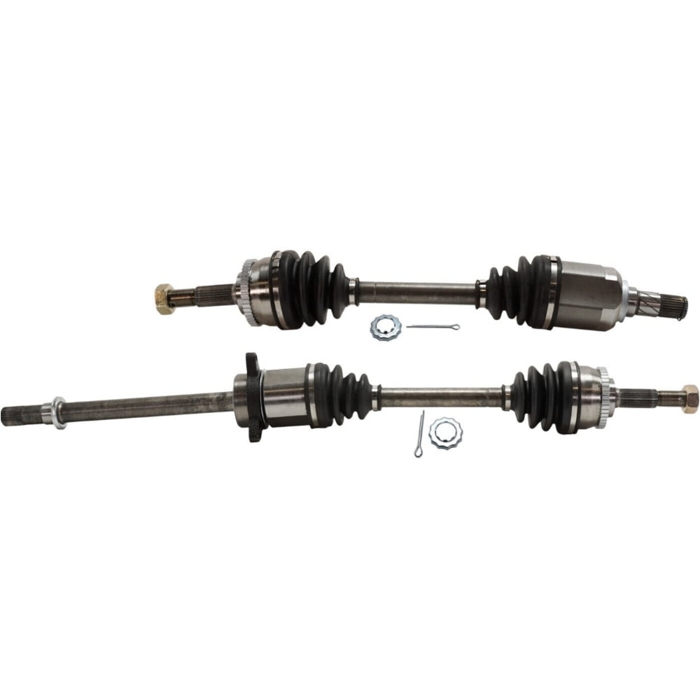 DAMAIJOY CV Axle for Nissan for Altima 2.5L 2002-2006 Front Left and ...