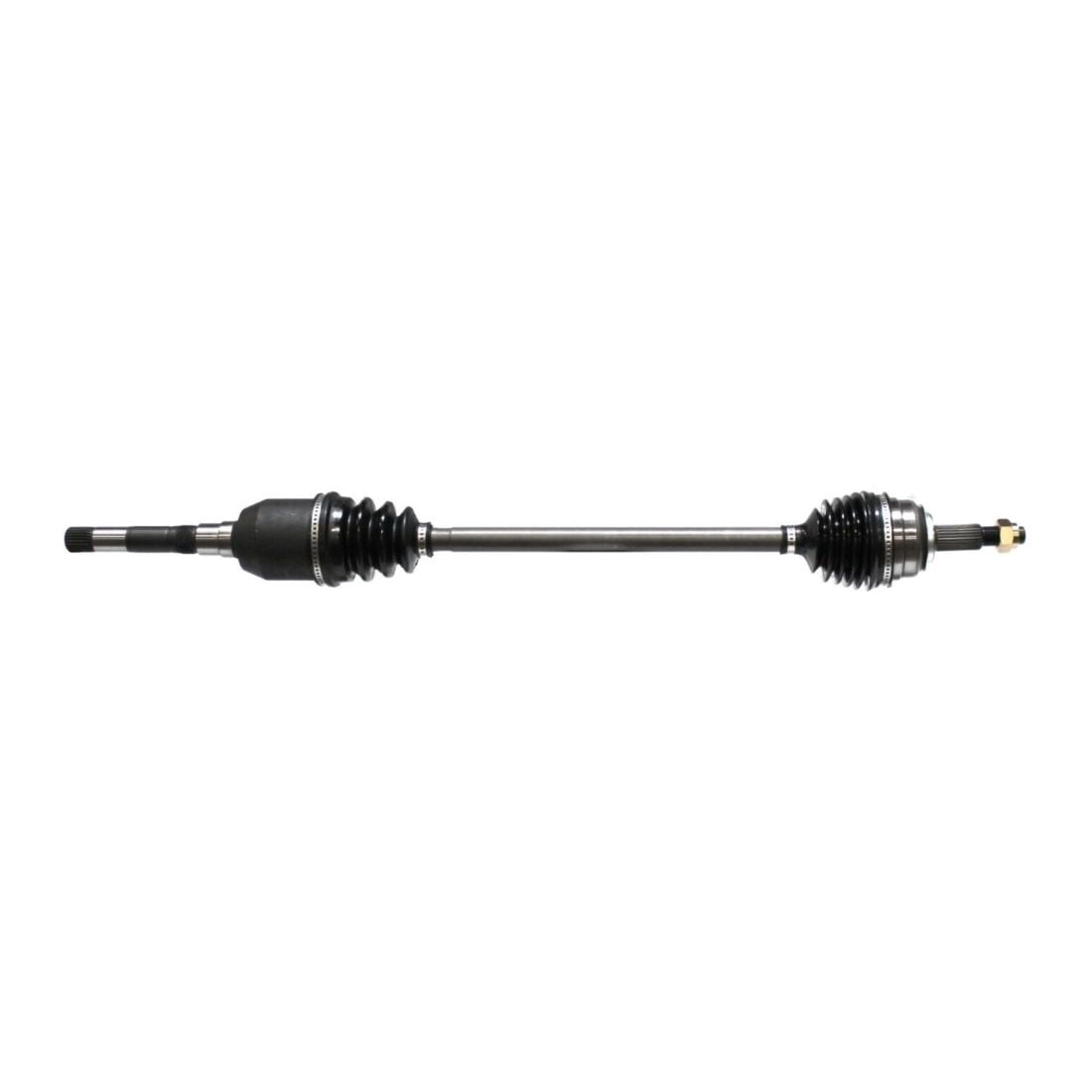 DAMAIJOY CV Half Shaft Axle for Sundance,for Reliant,for Caravelle,for ...