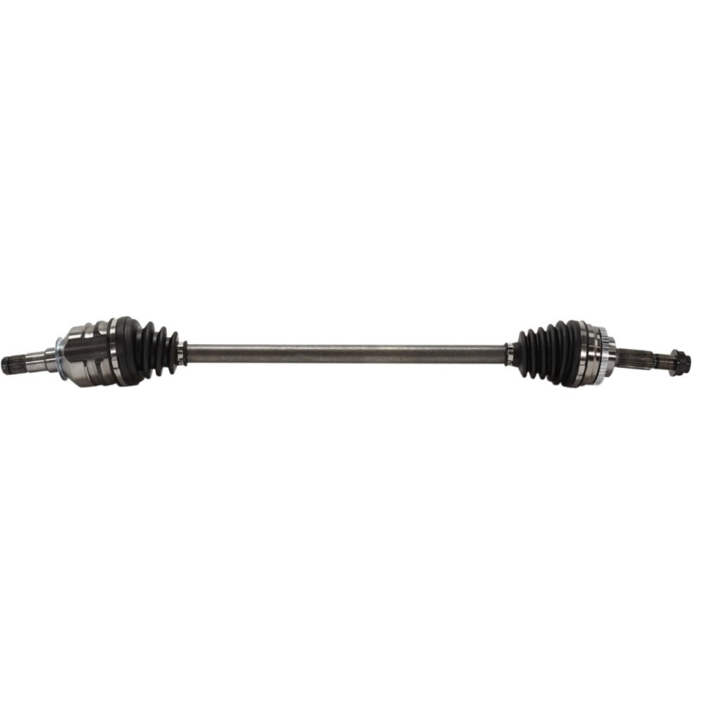 DAMAIJOY CV Half Shaft Axle for Toyota for Prius 1.5L 2001-2003 Front ...