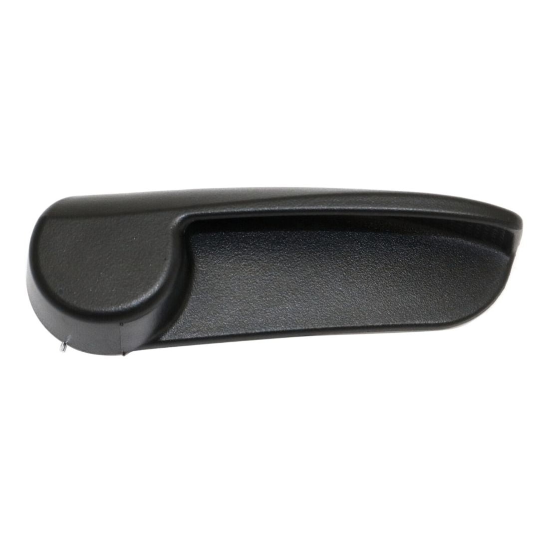 DAMAIJOY Car Door Handle Interior Front Left Black Textured Black for ...