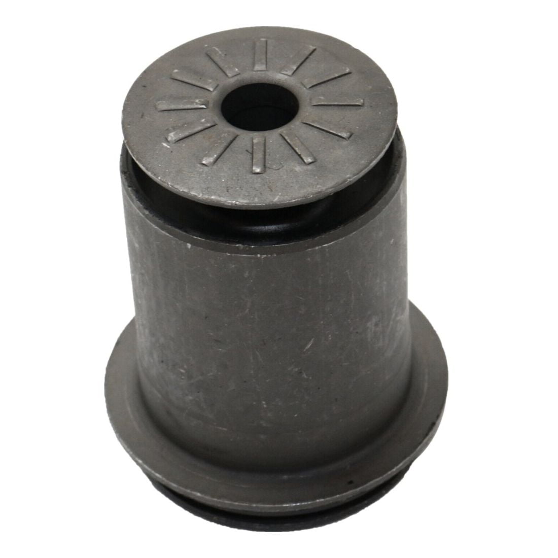 DAMAIJOY Control Arm Suspension Bushing Kit Front Lower Rearward Side ...