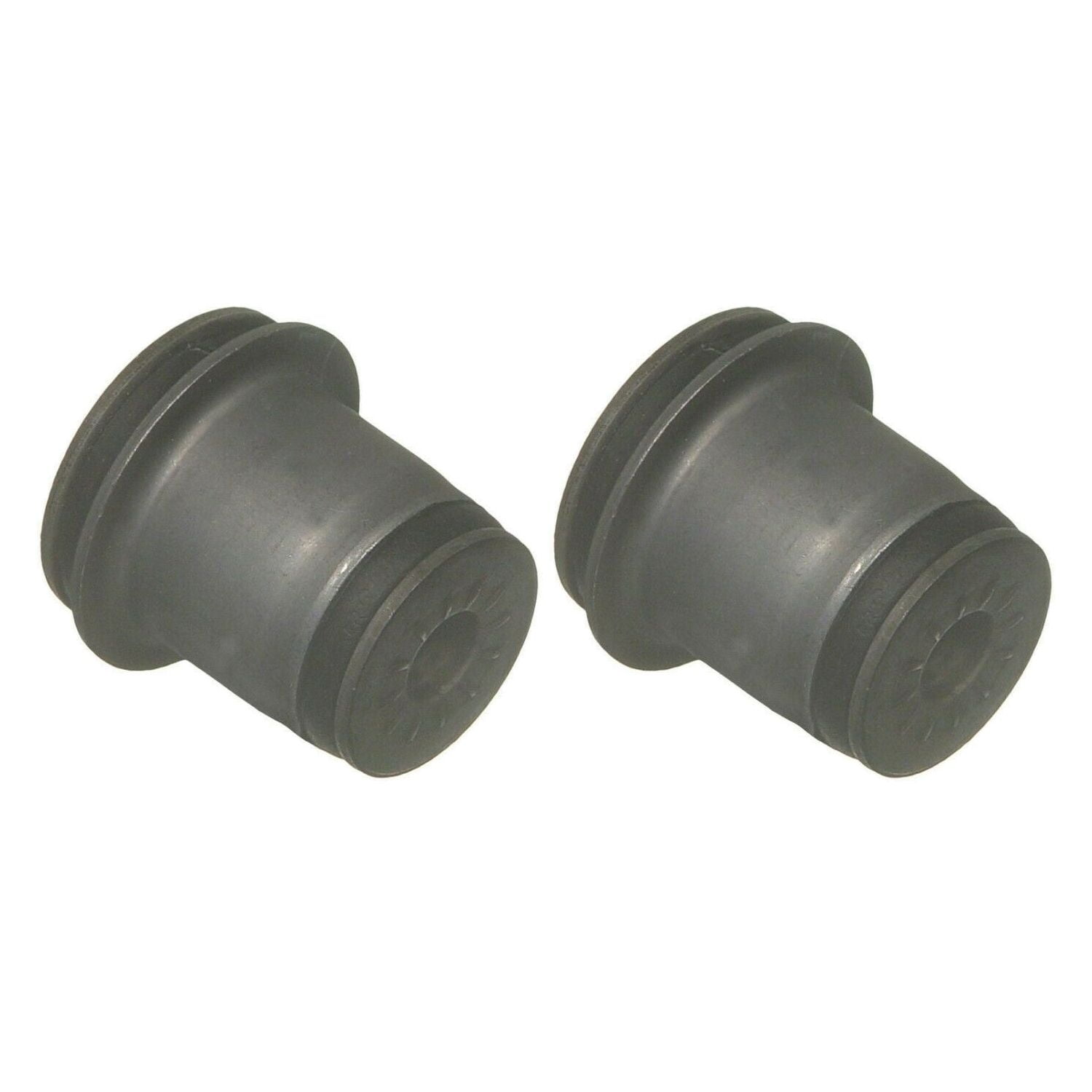 DAMAIJOY Control Arm Suspension Bushing Kit Front Upper Side Rubber ...