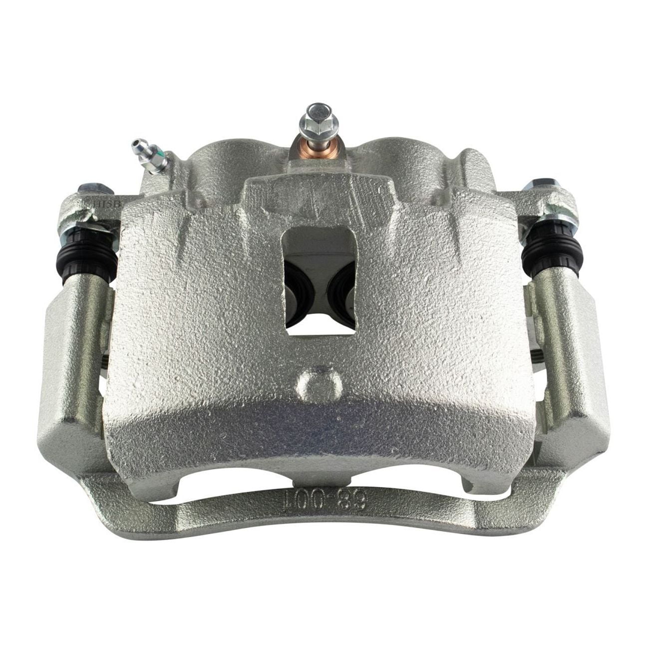 DAMAIJOY Disc Brake Caliper Assembly Rear Right Passenger Side Cast ...