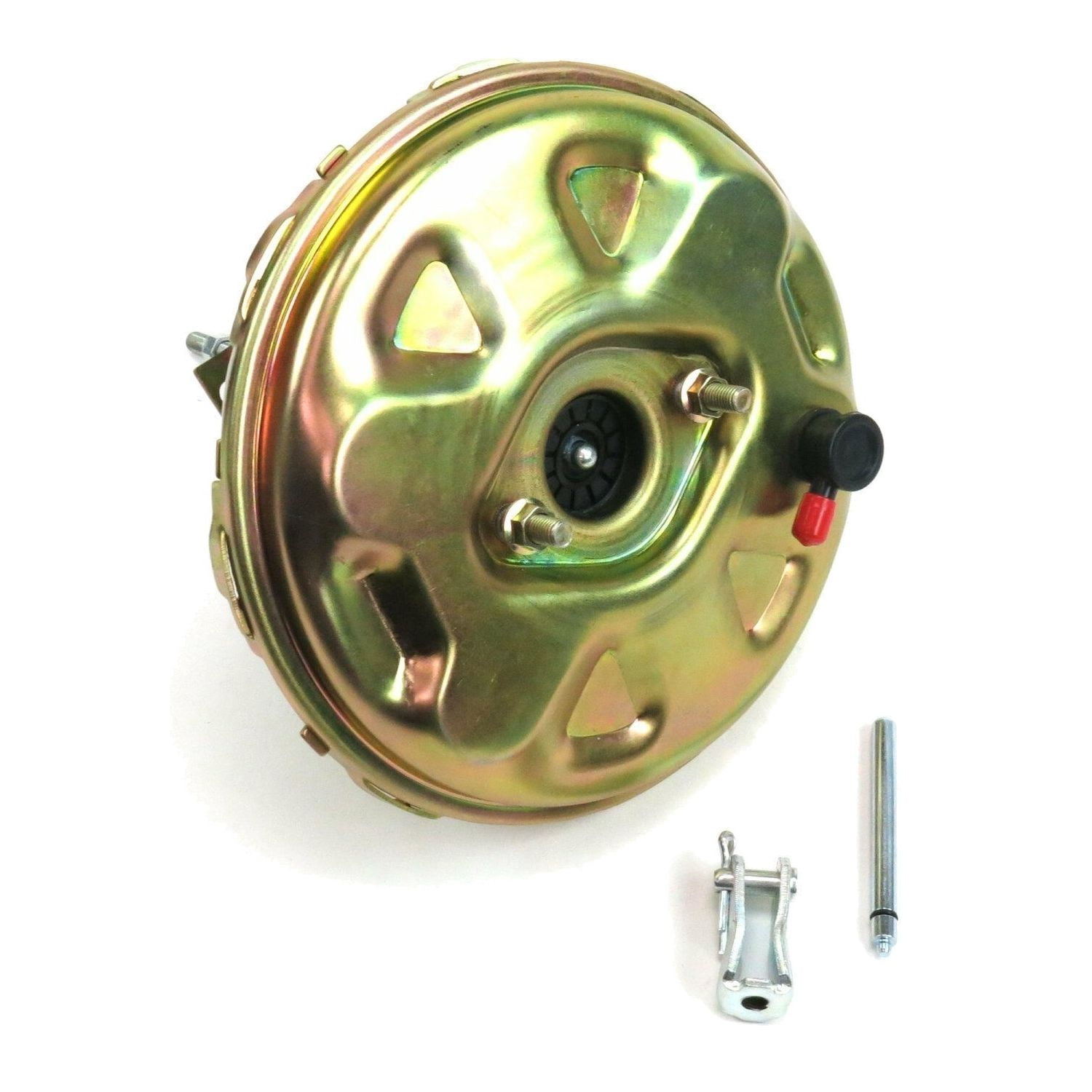 DAMAIJOY Disc Brake Rotor Power Booster for Buick for Century for ...