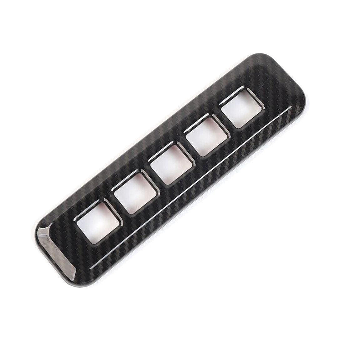 DAMAIJOY Door Lock Password Button Trim Pillar Post Keypad Bezels for ...