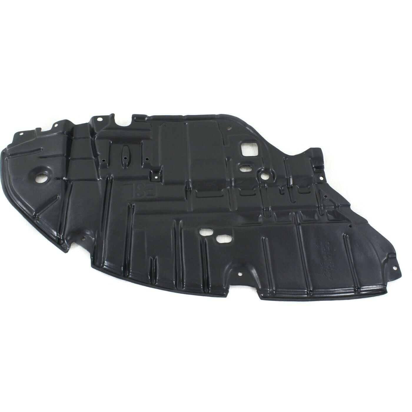 DAMAIJOY Driver Side Engine Splash Shield for Lexus for ES350 Base 2013 ...