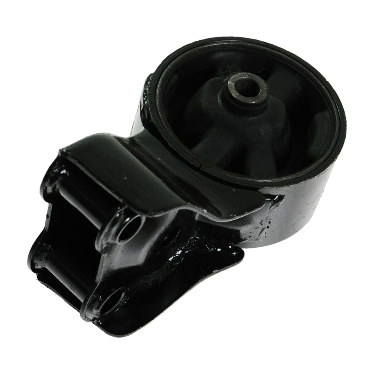 DAMAIJOY Engine Motor Mount Rear Firewall Side for Hyundai for Elantra ...