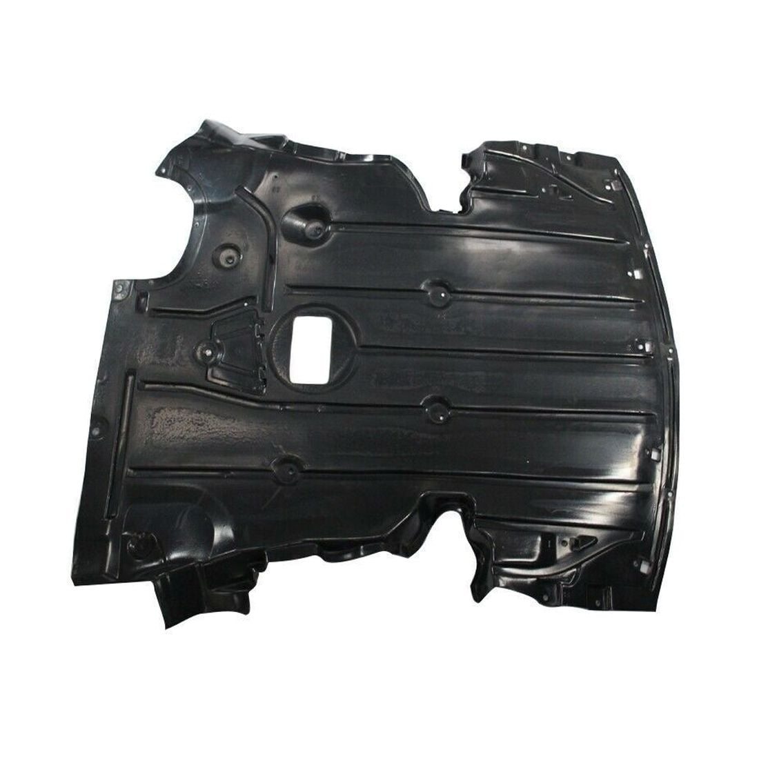 DAMAIJOY Engine Splash Shield Under Cover for BMW for M3 for 323i for ...