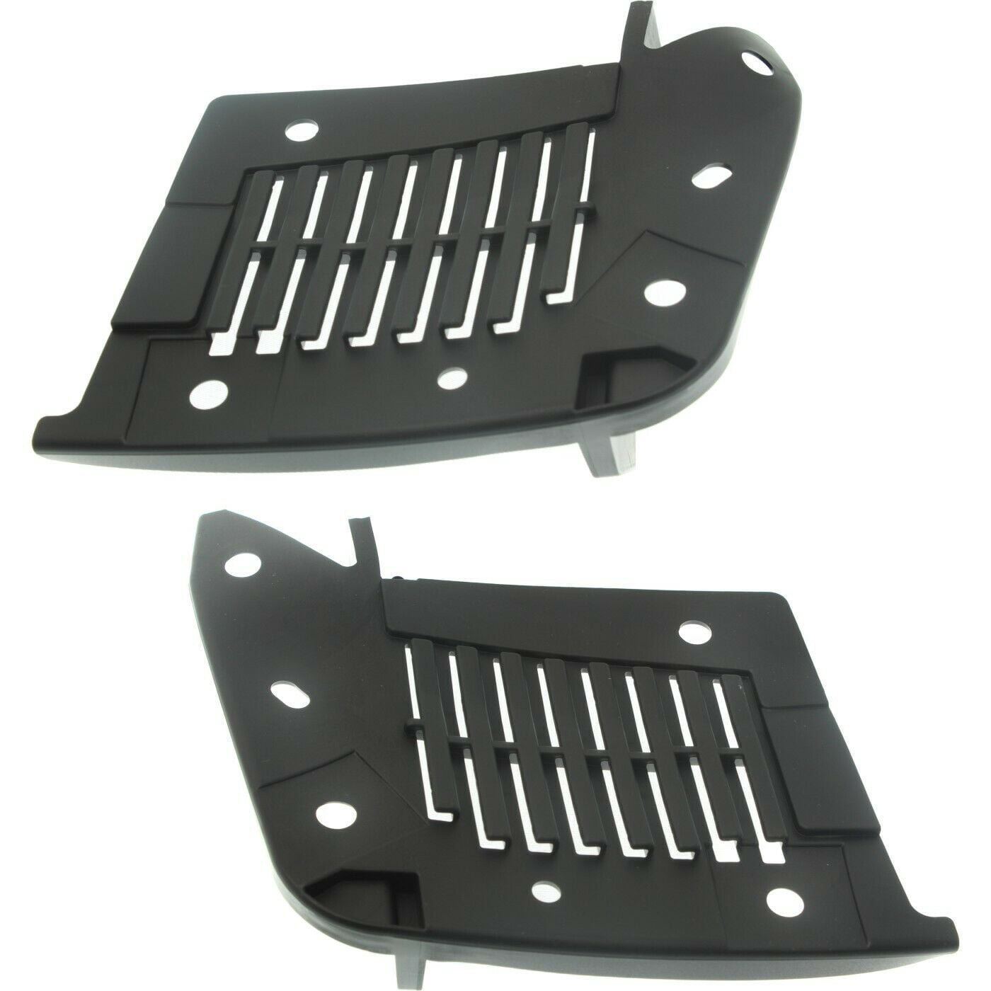 DAMAIJOY Engine Splash Shield for Nissan for Rogue S/SV 2011-2013 & SL ...