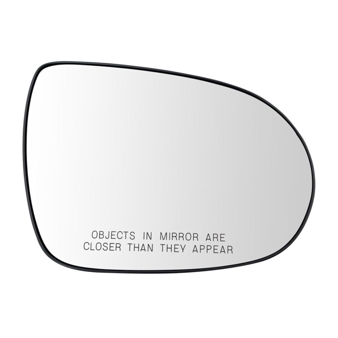 DAMAIJOY Exterior Mirror Glass Right Passenger Side Direct for Kia for ...