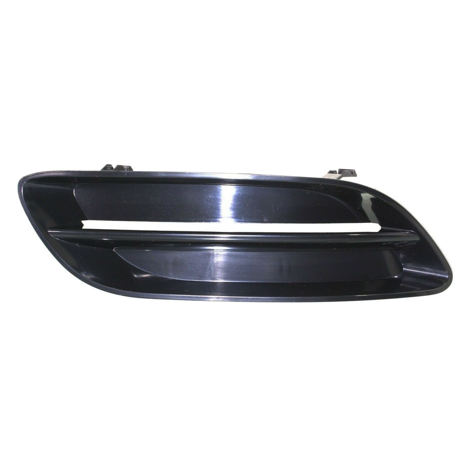 DAMAIJOY Fog Light Cover Black Passenger Side Right for Toyota for ...