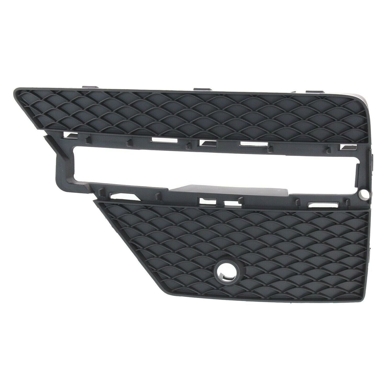 DAMAIJOY Fog Light Cover Driver Left Side for Benz for ML350 4Matic ...