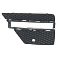 DAMAIJOY Fog Light Cover Driver Left Side for Benz for ML350 4Matic ...