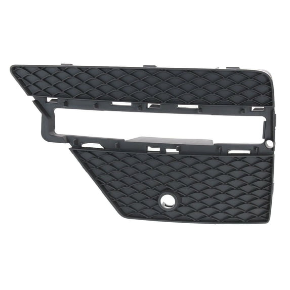 DAMAIJOY Fog Light Cover Driver Left Side for Benz for ML350 4Matic ...