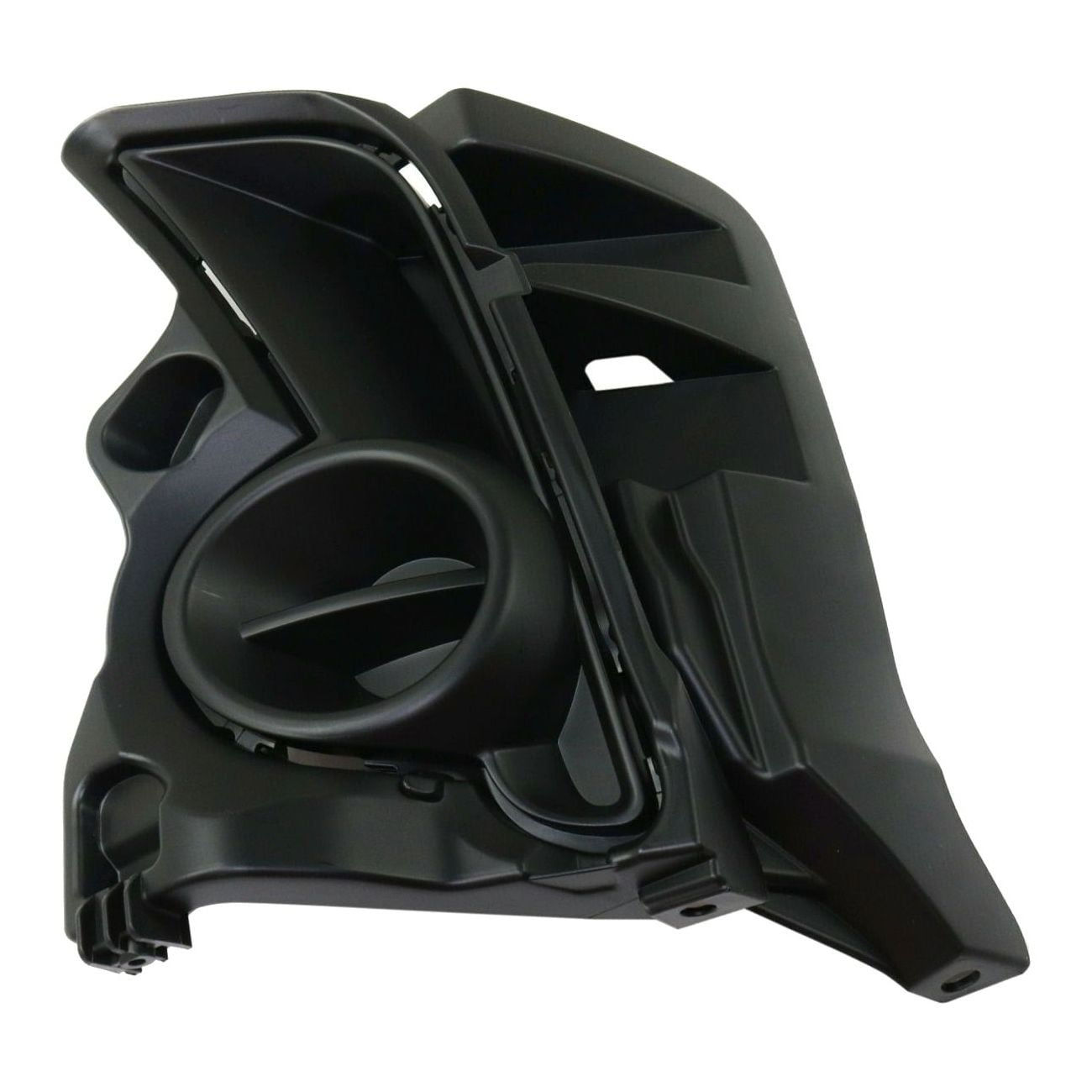 DAMAIJOY Fog Light Cover Driver Left Side Left Hand for Toyota for ...
