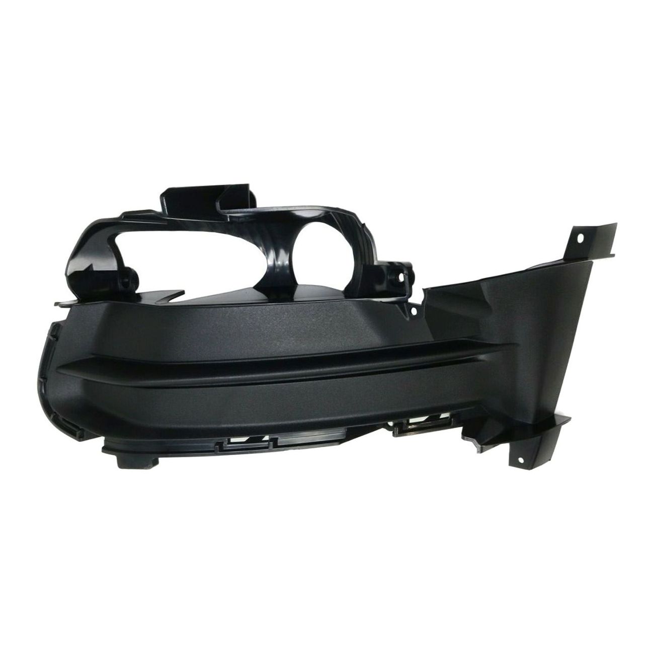 DAMAIJOY Fog Light Cover Driver Left Side Left Hand for Ford for ...