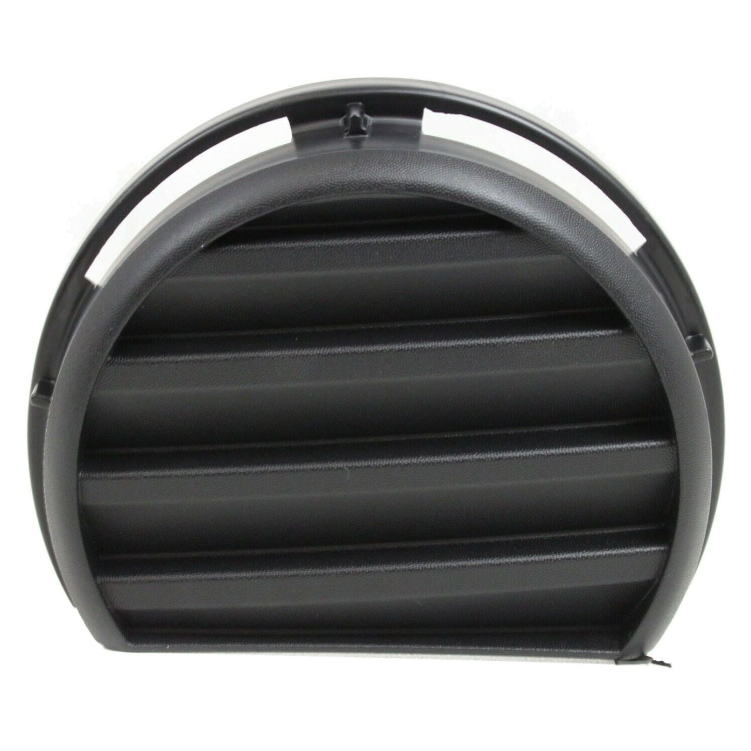 DAMAIJOY Fog Light Cover Front Passenger Right Side Right Hand for ...