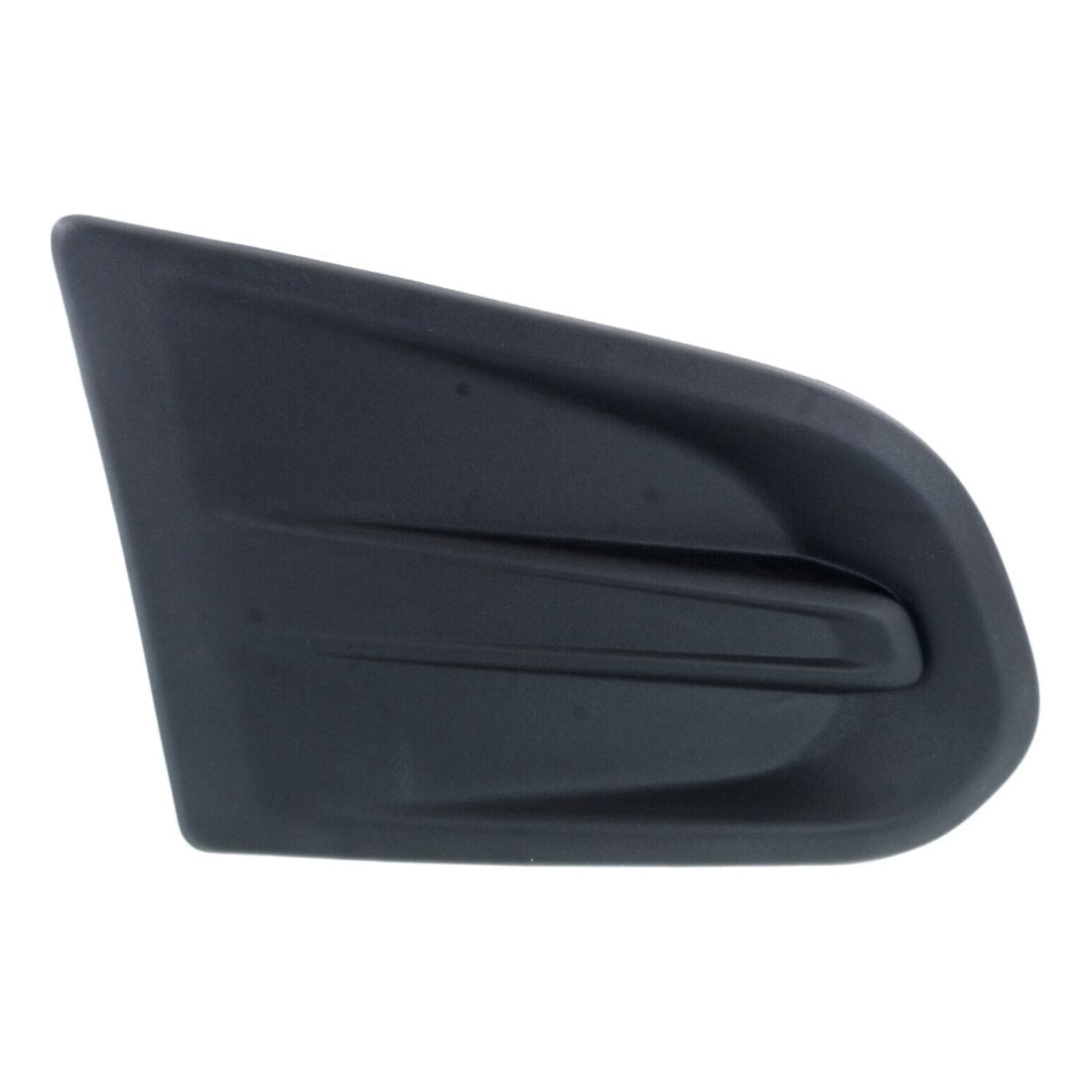 DAMAIJOY Fog Light Covers Front Passenger Right Side for Chevy for Trax ...